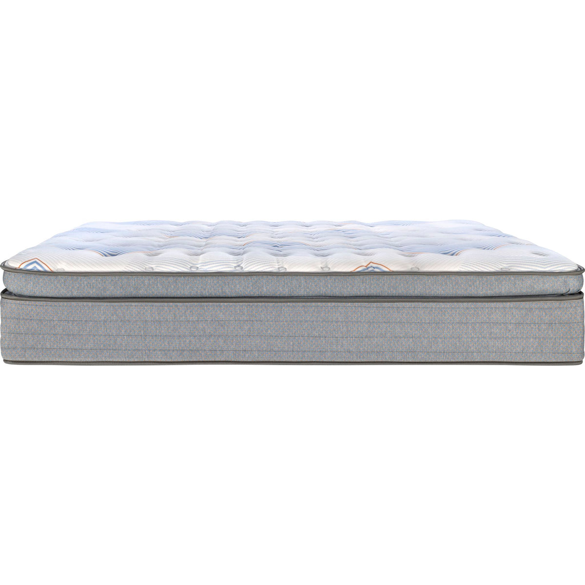Sealy Fynn 1000 Europillowtop Plush Queen Sealy Fynn 1000 Europillowtop Plush Queen Mattress the bed shoppe